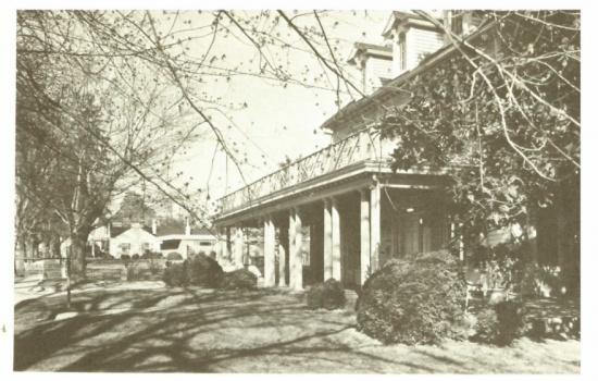 #1 Full Service Wedding Venue in Kernersville!